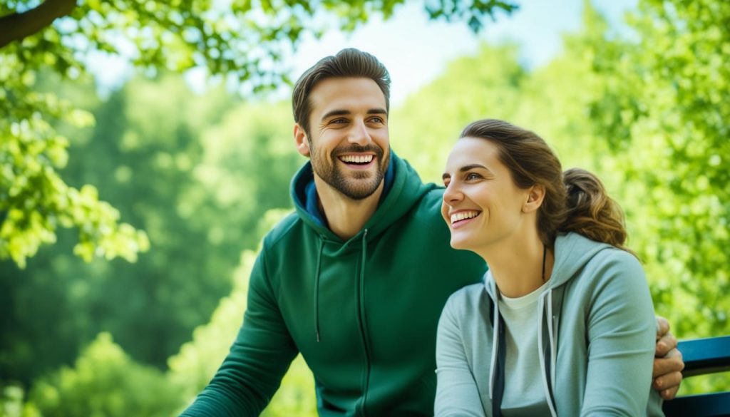 How to make Friends: Tips for Building Relationships