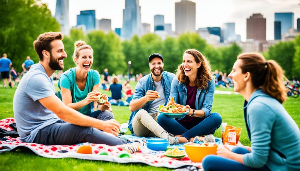 How to make Friends: Tips for Building Relationships