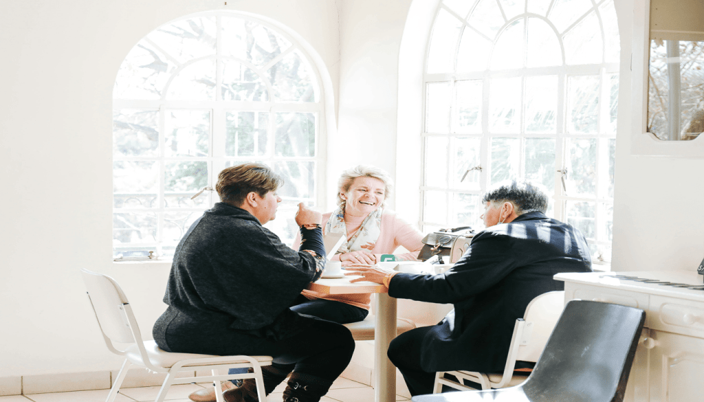 14 Amazing Health Benefits of Having Good Friends
